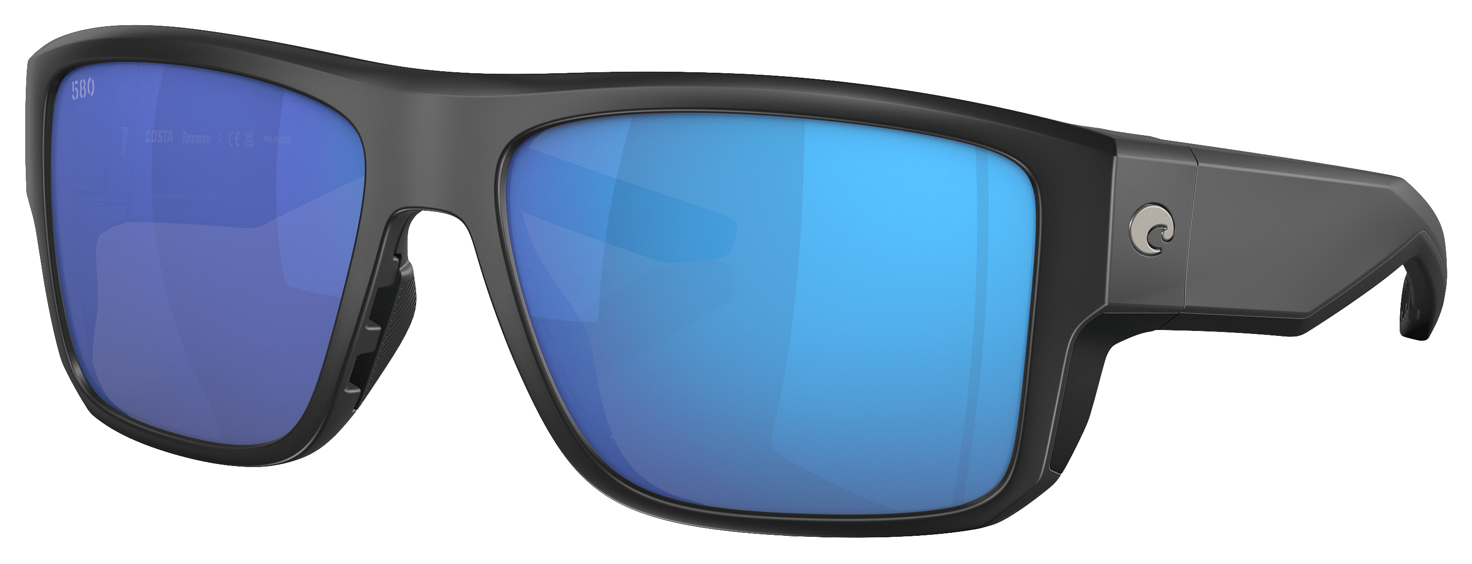 Costa Del Mar Taxman 580G Glass Polarized Sunglasses | Cabela's